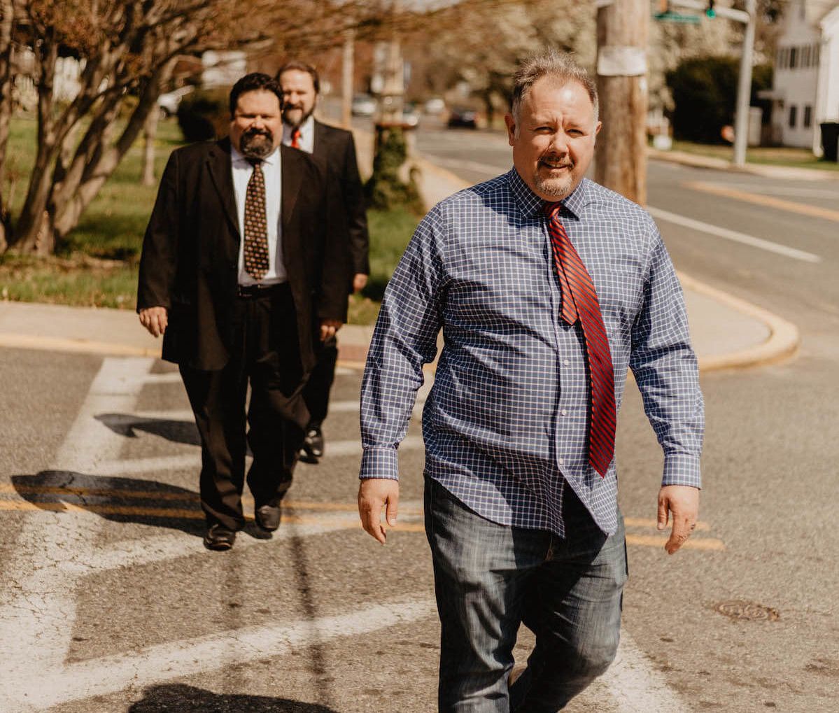 About Us Bowers Law | Maryland Attorneys